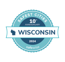 Wisconsin's Safest Cities of 2024 | SafeWise