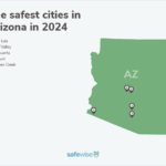 Arizona's Safest Cities of 2024 | SafeWise