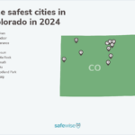 Colorado's Safest Cities of 2024 | SafeWise