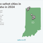 Indiana's Safest Cities of 2024 | SafeWise