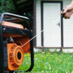 How to Survive a Blackout: Generator Safety Tips | SafeWise