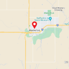 Oklahoma's 20 Safest Cities of 2025 | SafeWise