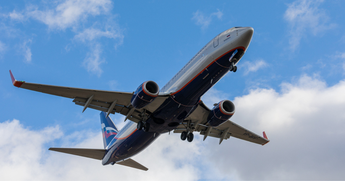 Worried about flying? How to avoid faulty planes on your next flight ...