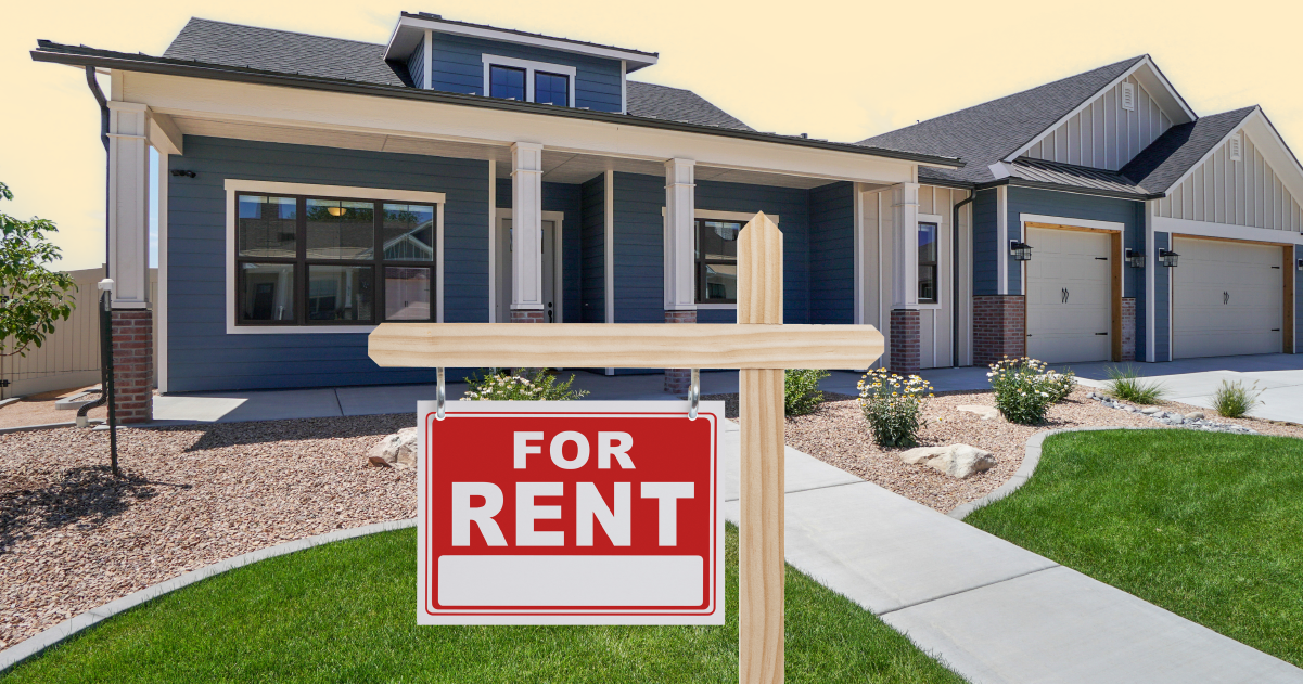 Rental scams: Everything you need to know | SafeWise