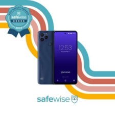 Pinwheel Phone Review | SafeWise