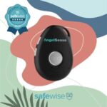 AngelSense GPS Tracker and Watch Review | SafeWise.com