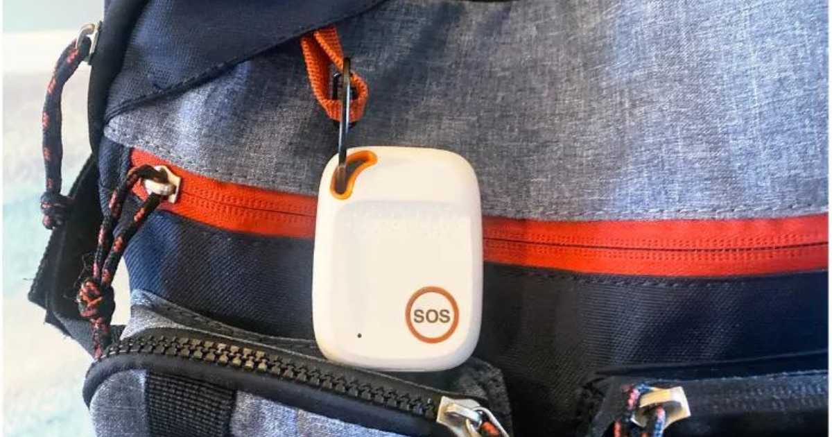 SecuLife S4 GPS Tracker Review | SafeWise