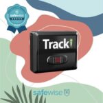 Tracki GPS Tracker Review | SafeWise