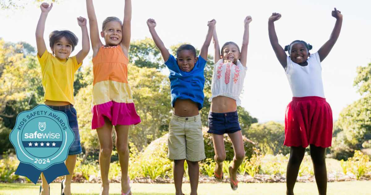 Happy Children Safetynetkids Safe & Happy Kids