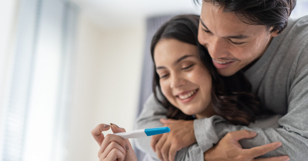 12 health and safety tips to follow when you're trying to conceive ...