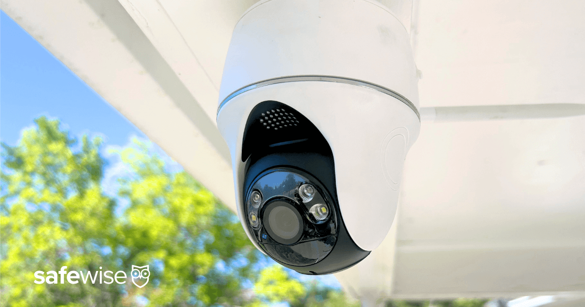 Best Wireless Ip Camera Review Long Range Security Camera Reviews And