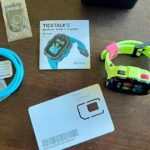 Kid and Mom-tested TickTalk 4 Kids Smartwatch Review | SafeWise