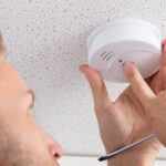 Why is my smoke alarm beeping? | SafeWise