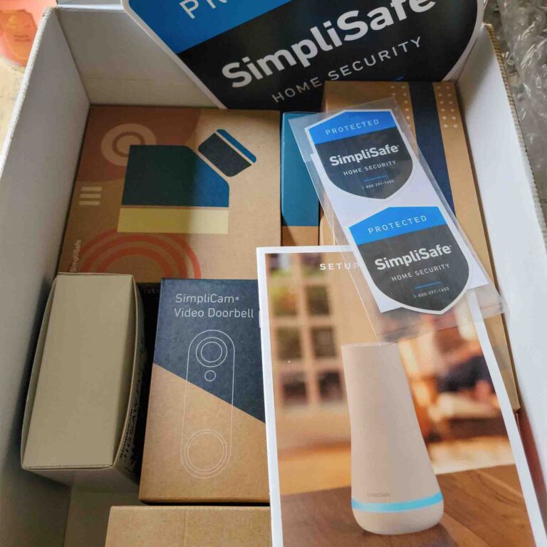 Best ADT Competitor Alternatives for 2025 | SafeWise