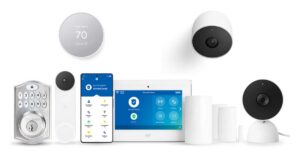 7 Best Home Security Systems of 2025 | Expert Tested & Reviewed