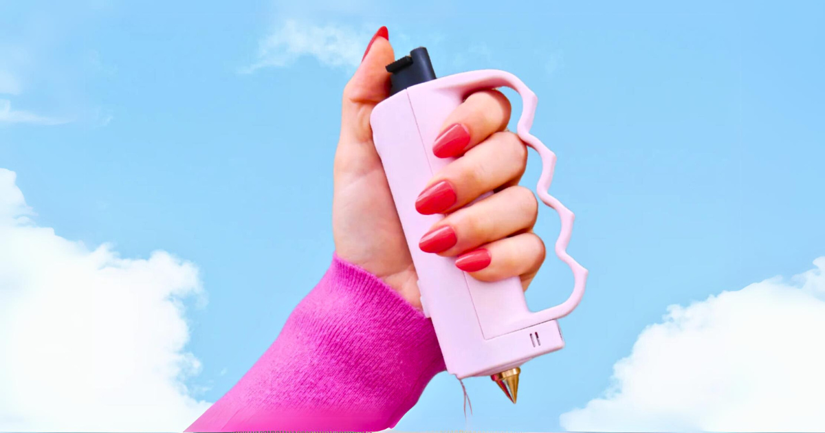 Petition Asks for Changes to New York Pepper Spray Laws | SafeWise