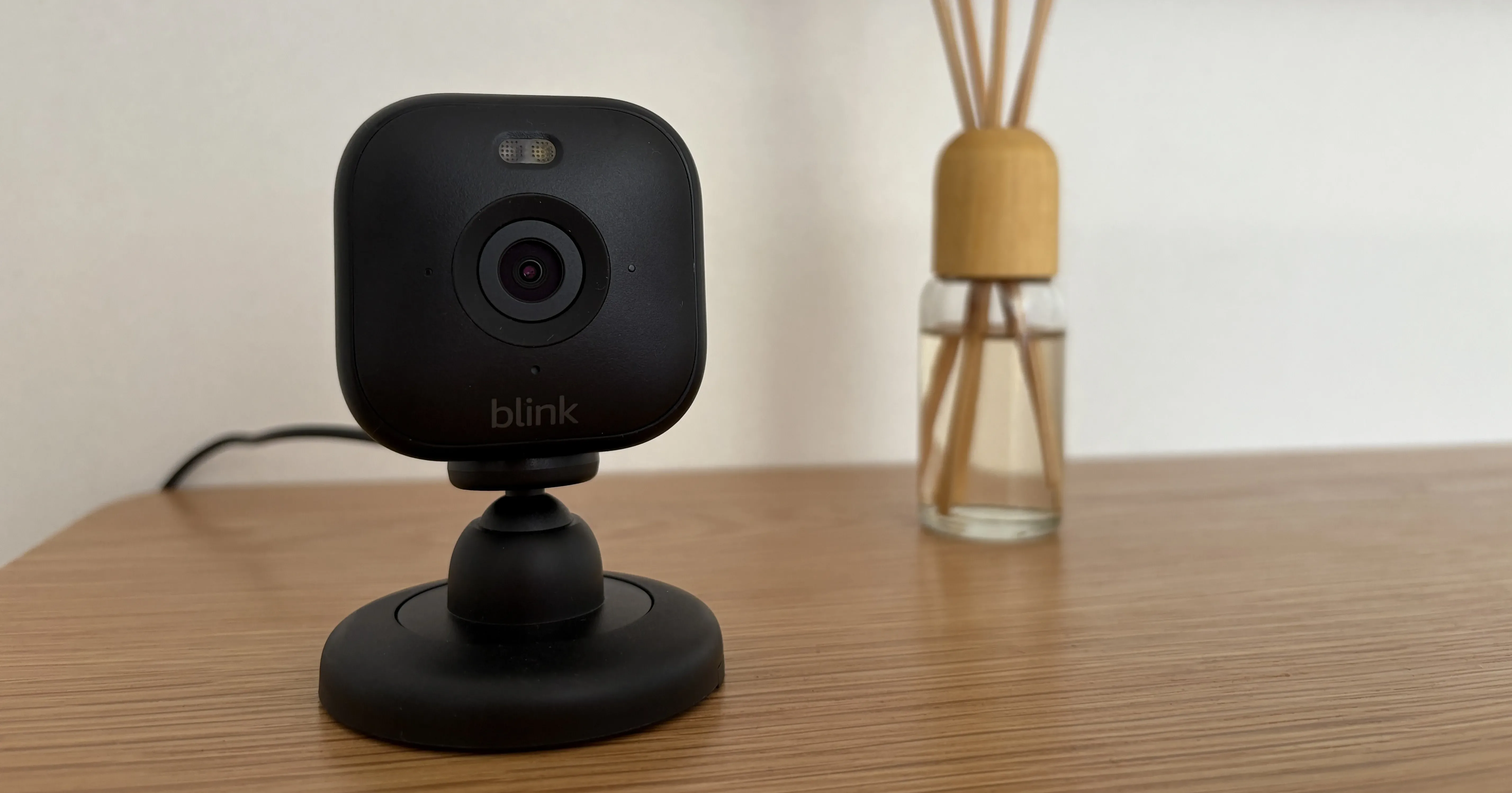 Blink Mini 2 security camera review: Basics on a budget | SafeWise