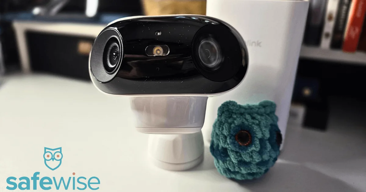 Reolink Wireless Security System Review: Not Your Average Security ...