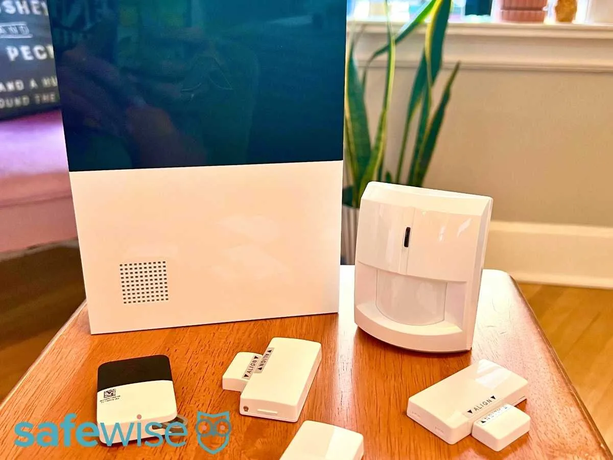 SafeWise Launches Exclusive Smart Security Bundle with Abode—Only $249. ...
