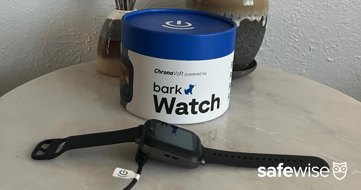 Bark Watch Review | SafeWise