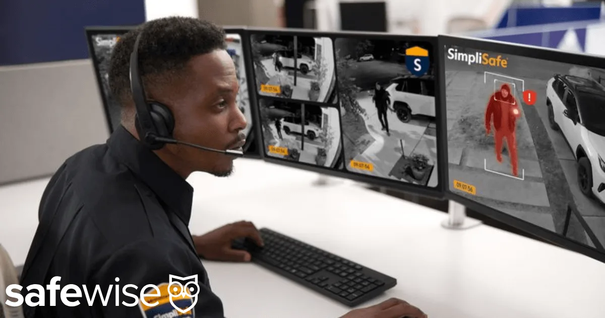 SimpliSafe Rolls Out SMB Security Suite With 24/7 Monitoring | SafeWise