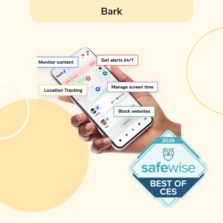 Best of CES Safety Tech Awards 2026 | SafeWise