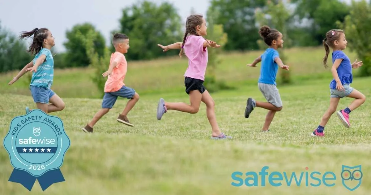 Kids Safety Awards (2026) | SafeWise