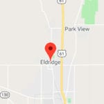 Iowa’s Safest Cities of 2025 | SafeWise