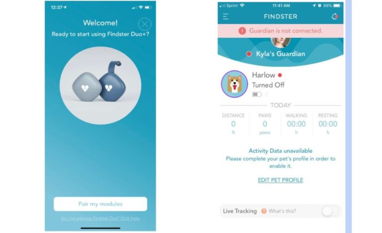 Findster Duo+ Review: Best Pet Finder? | SafeWise