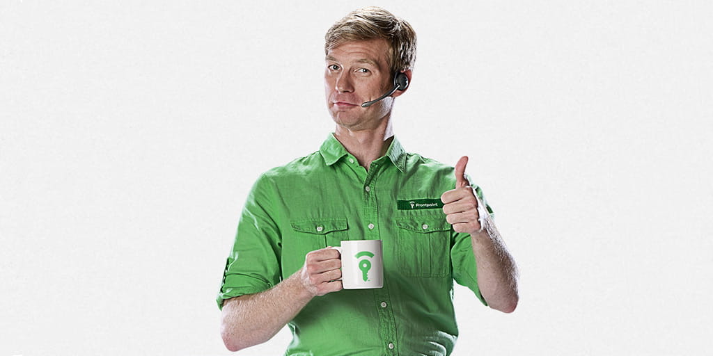 Features of the Frontpoint Wireless Outdoor Camera | SafeWise