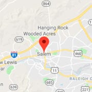 Virginia's Safest Cities of 2025 | SafeWise