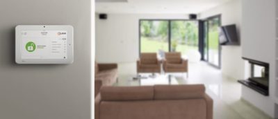 Link Interactive Home Security Review | SafeWise
