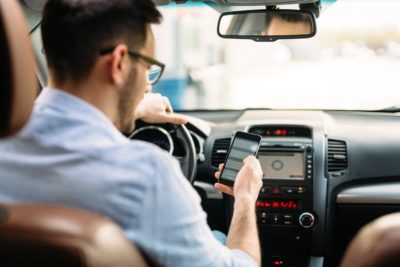 What Are the Dangers of Texting While Driving? | SafeWise
