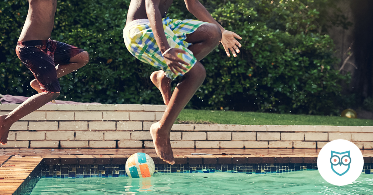 Top Pool Safety Equipment to Prevent Drowning Accidents | SafeWise