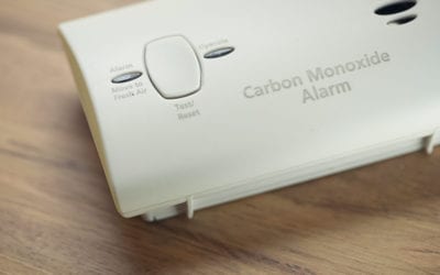 Best Carbon Monoxide (CO) Detectors of 2025 | SafeWise