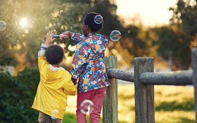 7 Simple Ways to Keep Kids Safe When Playing | SafeWise