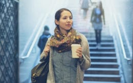 6 Things To Do If You Think You’re Being Followed | SafeWise