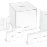 iSmartAlarm DIY Home Security Review | SafeWise