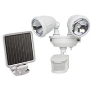 Best Solar-Powered Security Lights of 2026 | SafeWise