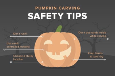 Kid-Friendly Pumpkin Carving: Tips, Tools, and Advice | SafeWise