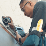 Security System Installation: Professional vs. DIY | SafeWise