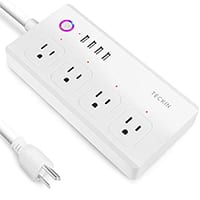 What is a Smart Plug | Home Automation FAQs | SafeWise