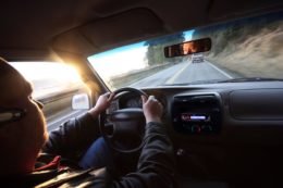 Is Talking on the Phone While Driving Safe? | SafeWise.com