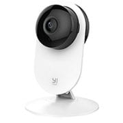 YI Home Camera Review | SafeWise